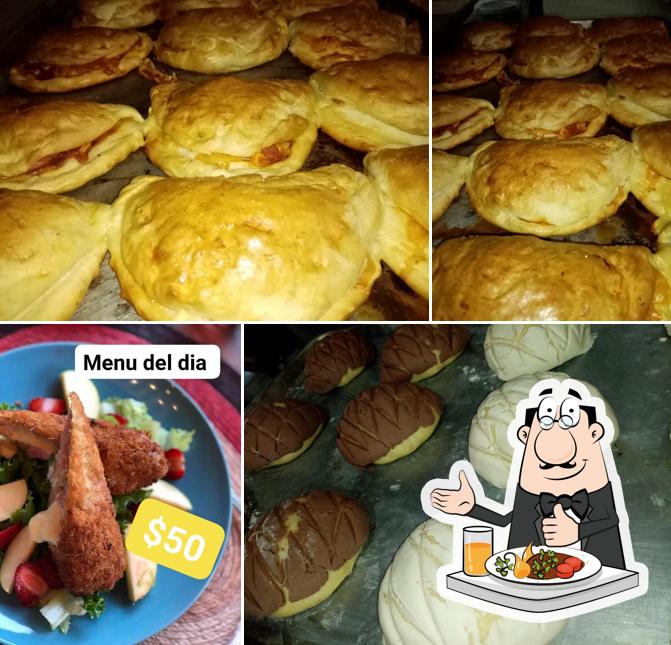 Valdi valdi restaurant, Mexico City - Restaurant reviews