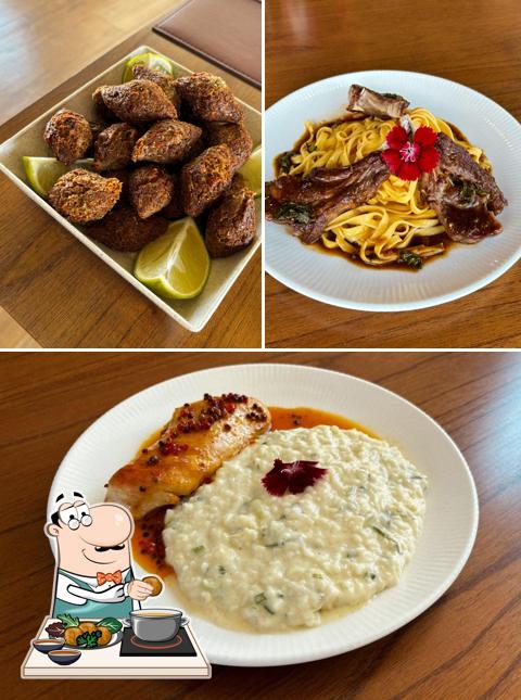 Vivere Gastronomia, Holambra - Menu do restaurante, preços e opiniões