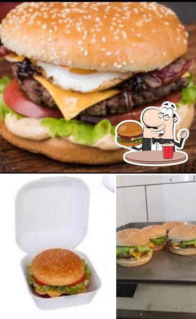 pizza e lanches Caramba, Nova Iguaçu - Menu do restaurante, preços e ...