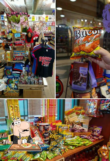 Rocket Fizz Fort Collins in Fort Collins - Restaurant reviews