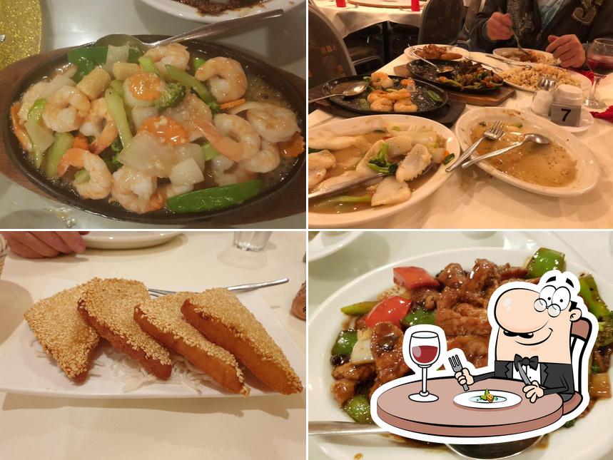 Seagrove Chinese Restaurant, Merriwa - Restaurant menu, prices and reviews