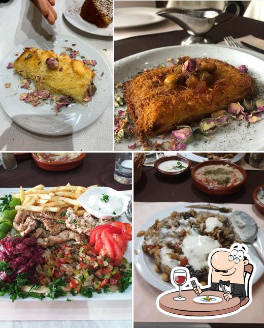 Top 20 restaurants in Rabat, august 2025 - Restaurant Guru