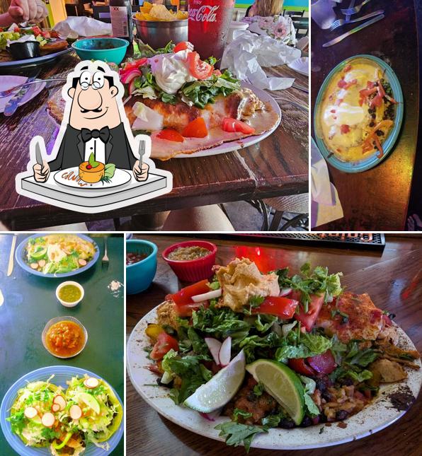 Sun City Cafe, Myrtle Beach - Restaurant menu, prices and reviews