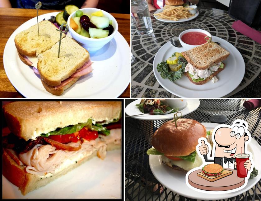 Sun Singer Restaurant, Wine & Spirits in Champaign - Restaurant reviews