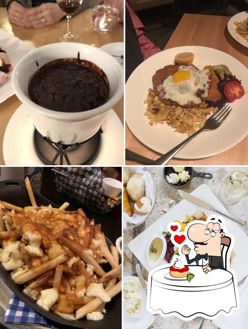 Top 7 pubs & bars in Banff, september 2024 - Restaurant Guru