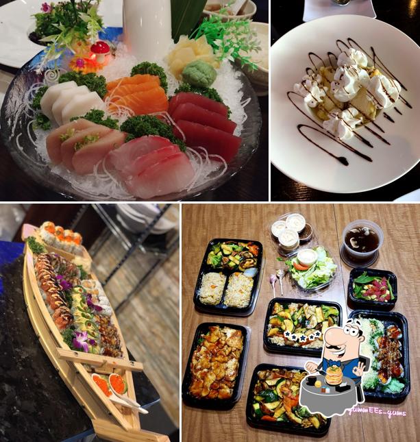 Top 5 restaurants with rice in Roscoe, september 2024 - Restaurant Guru