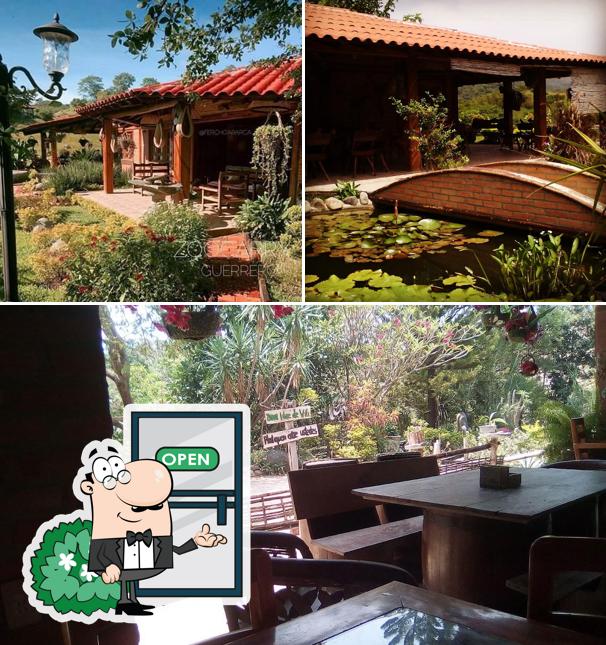 Zoocarry Carrizal - Menú del restaurante, precios y reseñas