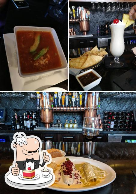 El Mirasol, San Antonio - Restaurant menu, prices and reviews