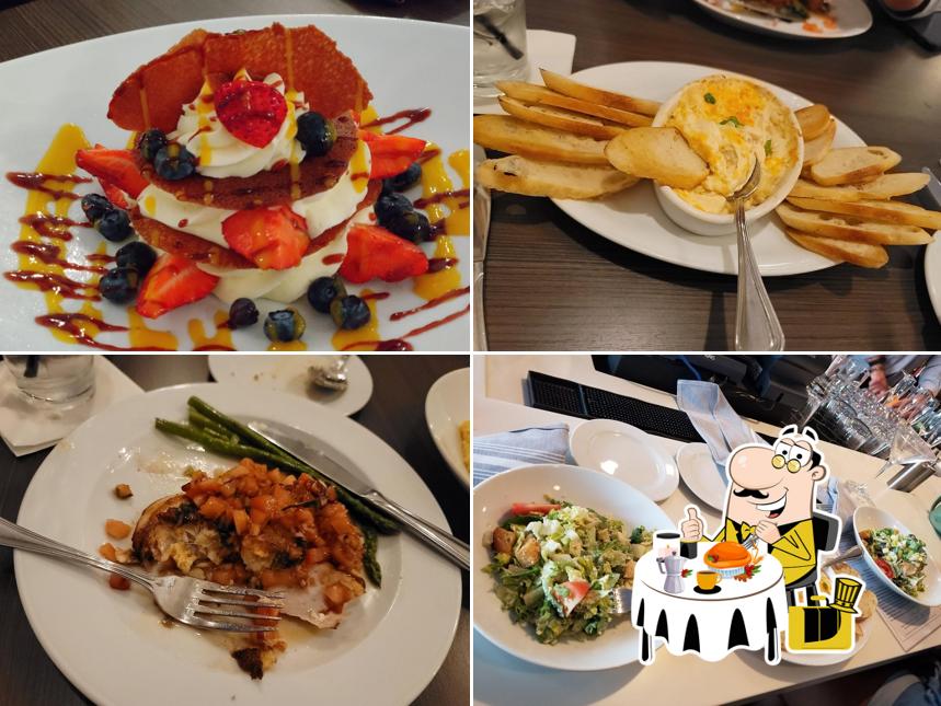 Barrett's On The Pike, Bel Air - Restaurant menu, prices and reviews