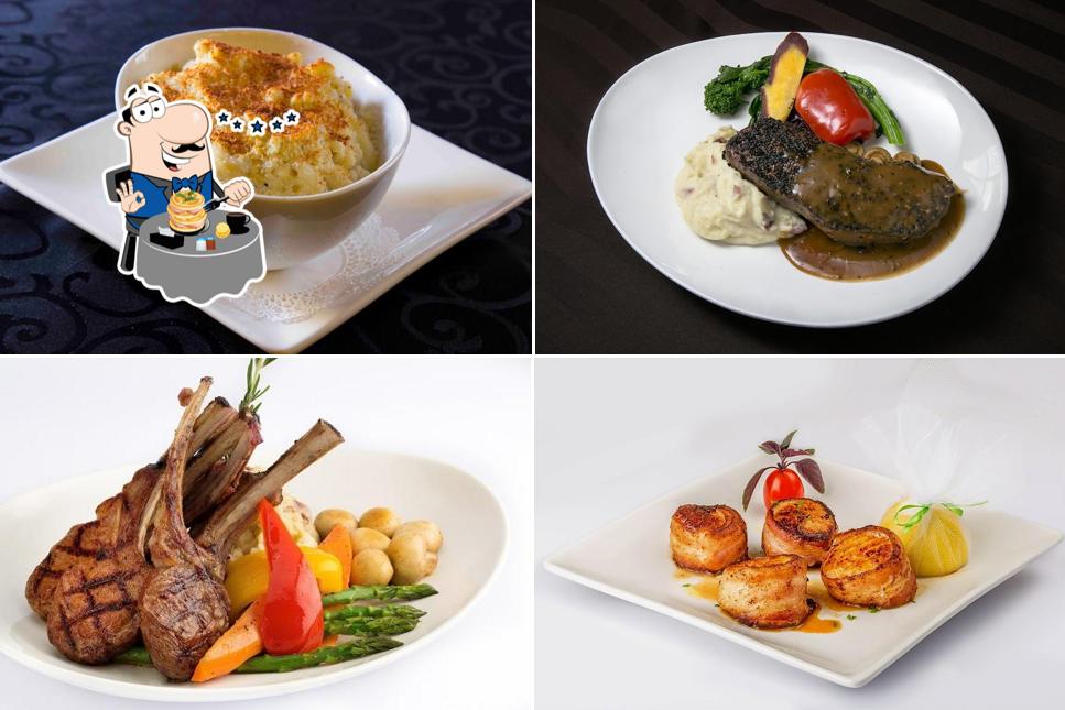 David Duncan House, Toronto - Restaurant menu, prices and reviews