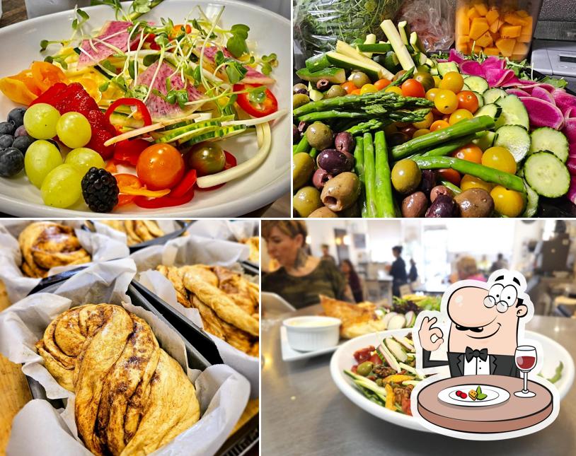 Lily and Liam Bistro, Rio Rancho - Restaurant menu, prices and reviews