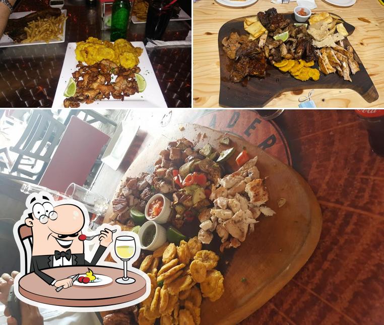Asadero Doña Pula, Santiago De Los Caballeros - Menú del restaurante ...