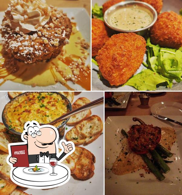 BOLD in Kalamazoo - Restaurant menu and reviews