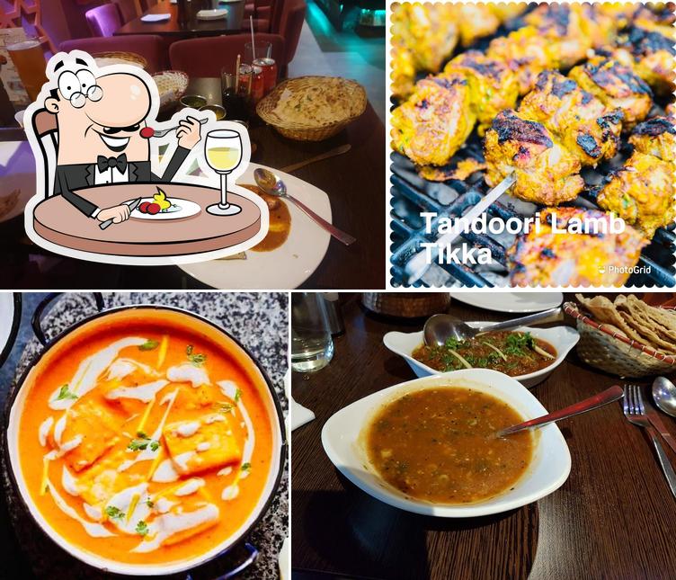 Dawat Restaurant, Hayes - Restaurant menu, prices and reviews