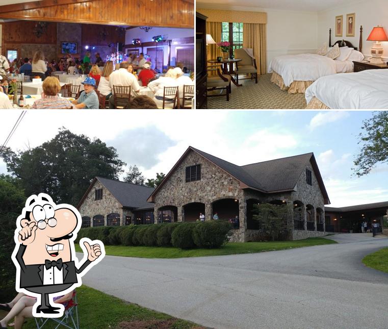 The Dillard House, Dillard - Restaurant menu, prices and reviews