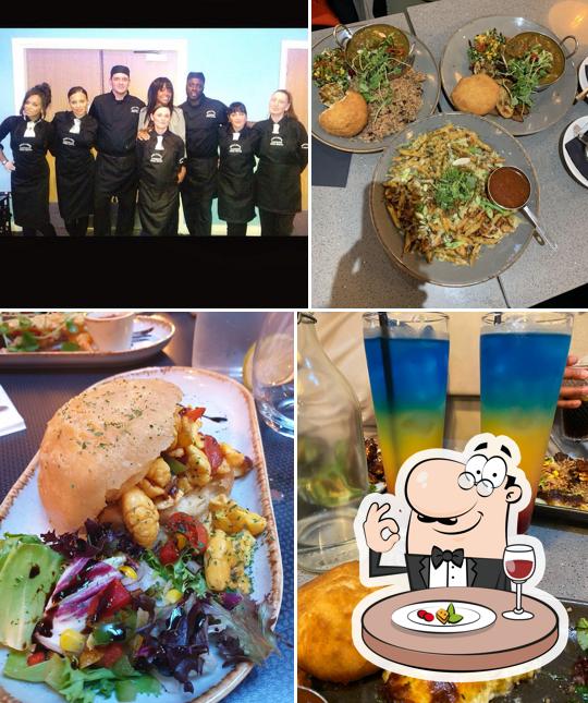 Mellow's Bar & Restaurant in Birmingham - Restaurant reviews