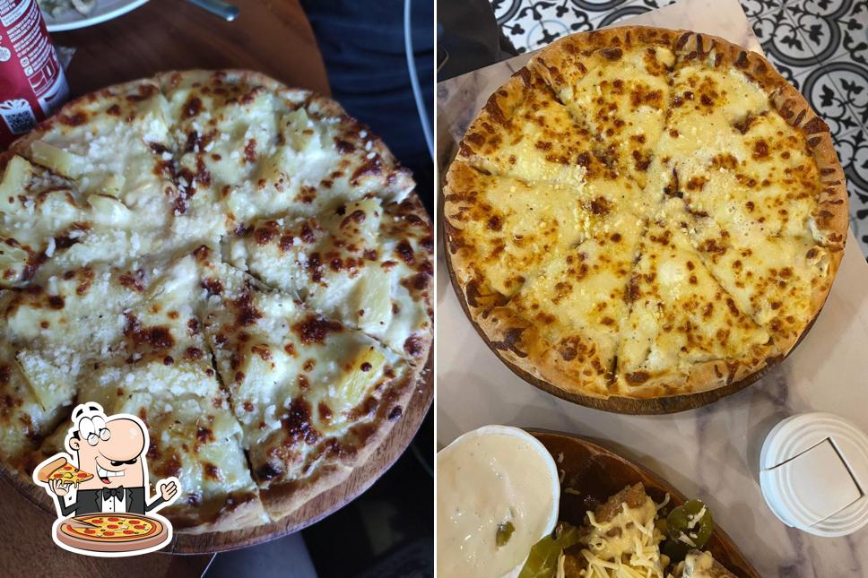 Grumpy Joe - Dagupan, Dagupan - Restaurant menu, prices and reviews