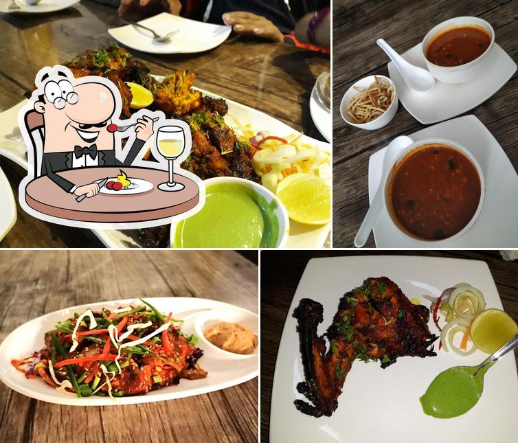 Amantran Family Restaurant, Virar - Restaurant menu, prices and reviews