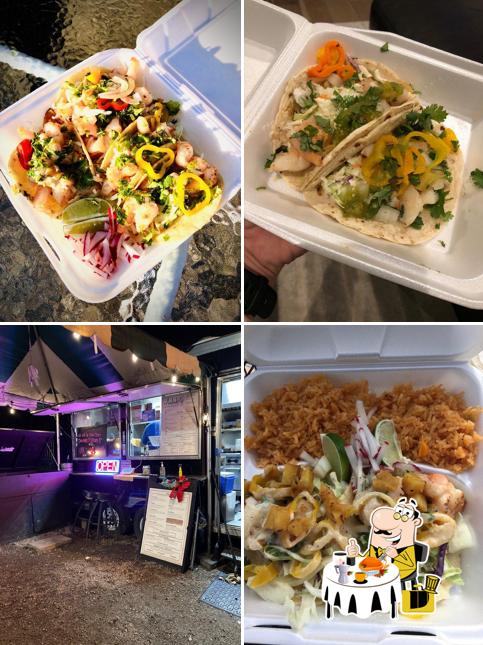 Ambakity Cocina Mexicana, Bothell - Restaurant menu, prices and reviews