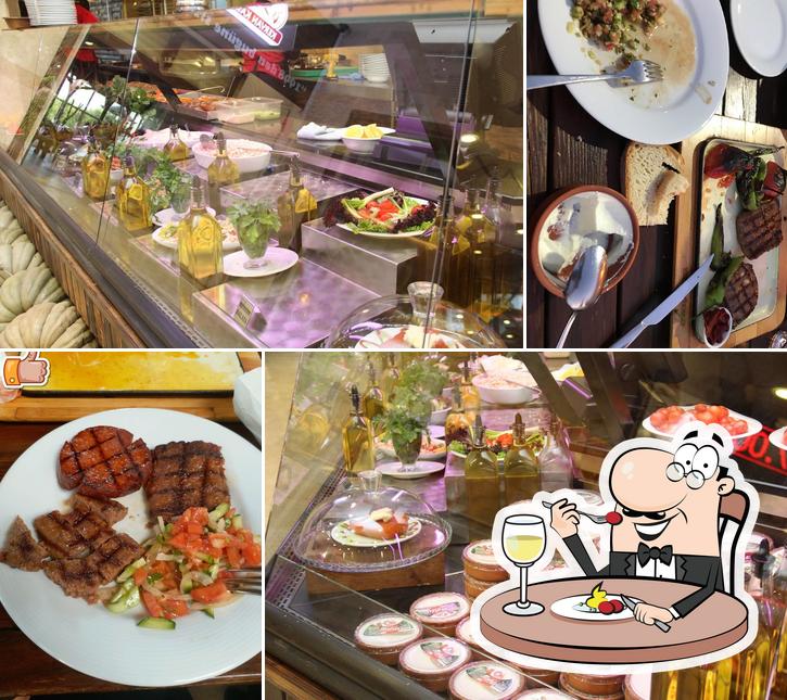 Kervan Kasap Restaurant, Çatalca - Restaurant menu, prices and reviews