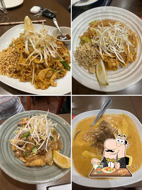 Baan Chiang, Rydalmere - Restaurant menu, prices and reviews