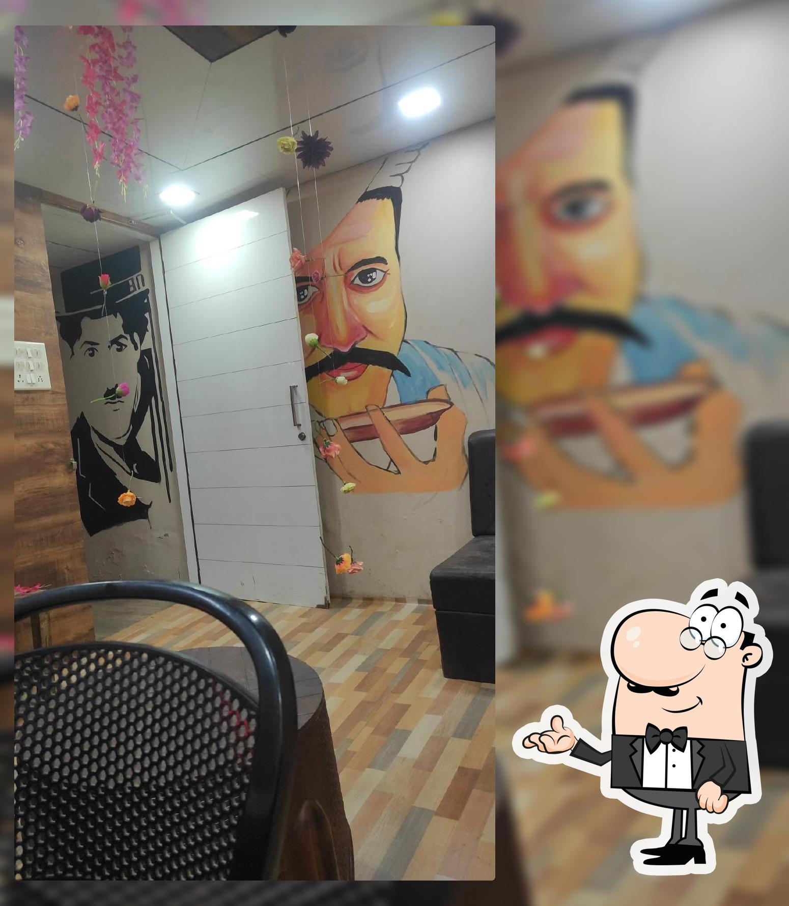 THE PUFF PALACE, Balaghat - Restaurant reviews