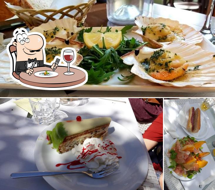 Café Wignacourt, Rabat - Restaurant menu, prices and reviews