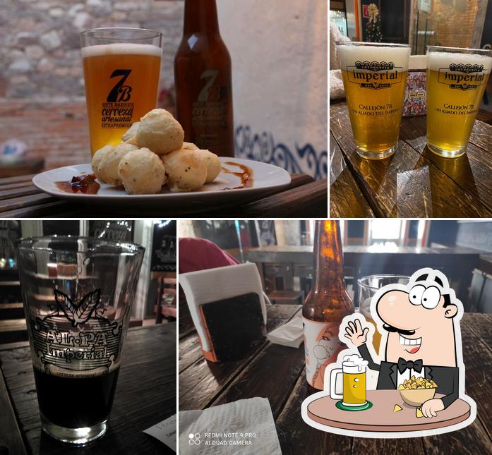 Los 10 mejores pubs y bares en San Luis Potosi, septiembre 2024 ...