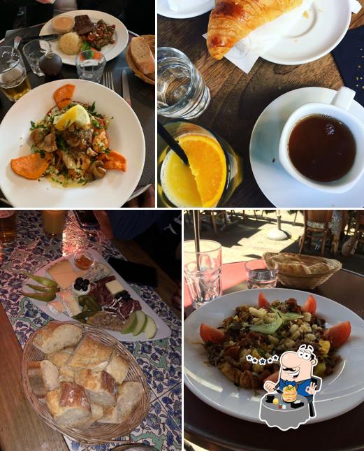 Chez Prune, Paris - Menu du restaurant, prix et avis