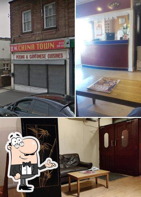 Top 10 restaurants in Rotherham, september 2025 - Restaurant Guru