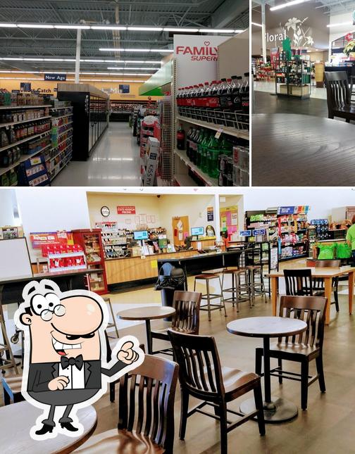 Family Fare Supermarket, 1221 S 203rd St in Omaha - Restaurant reviews