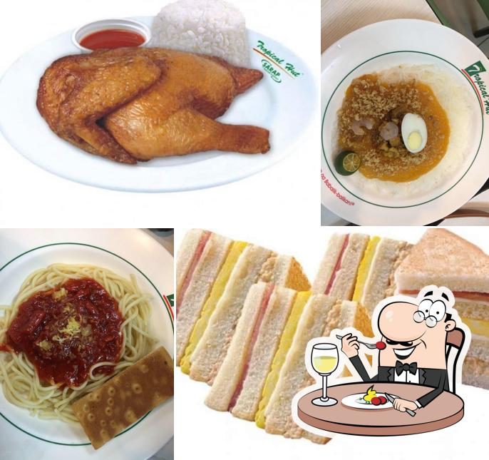 Top 50 fast food in Philippines, october 2025 - Restaurant Guru