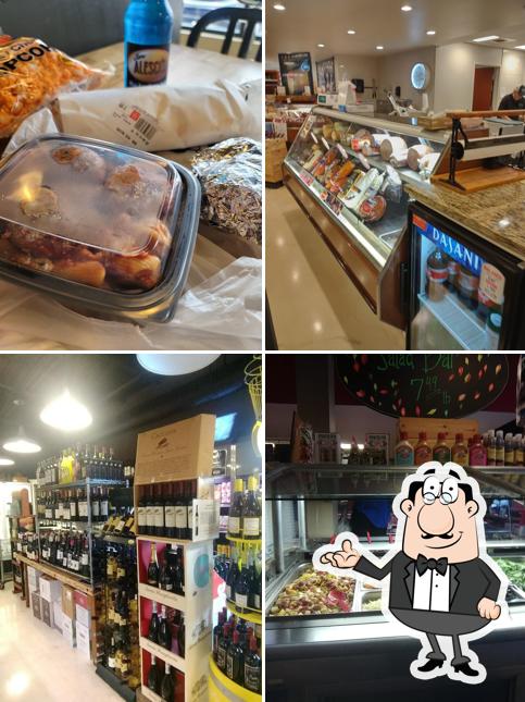 Jim Alesci's Place, Solon - Restaurant menu, prices and reviews