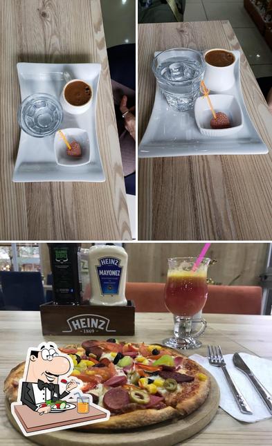 Limon Cafe, Keşan - Restaurant reviews