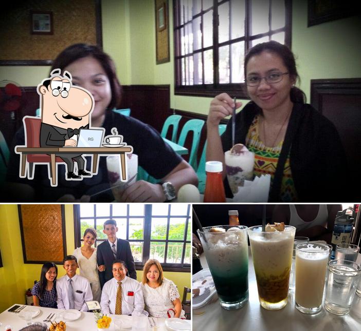 Lolo Claro's Restaurant, Naic - Restaurant menu, prices and reviews