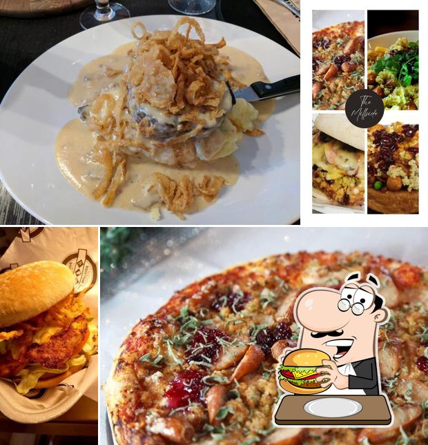 Millside Restaurant, Cloughmills - Restaurant menu, prices and reviews