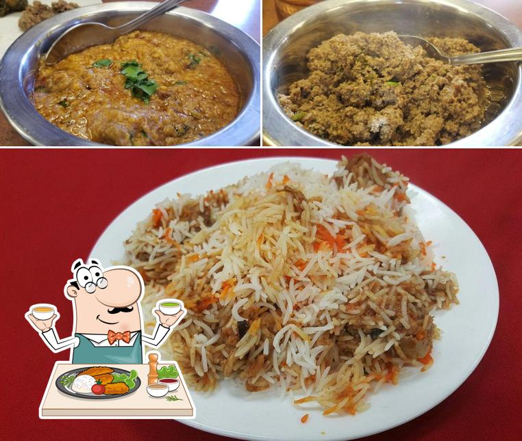 Mirchi restaurant, Riverside - Restaurant menu, prices and reviews