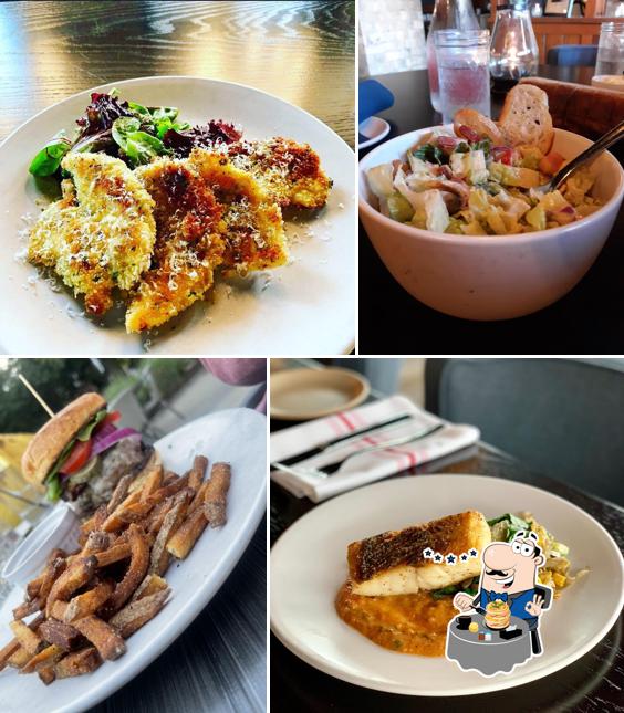 Native Rochester, Rochester - Restaurant menu, prices and reviews