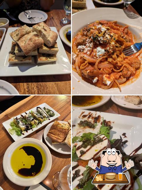 Casanova Italian Restaurant, Makawao - Restaurant menu, prices and reviews