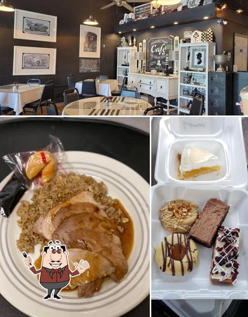 Find the best place to eat in Calico Rock, summer 2024 - Restaurant Guru