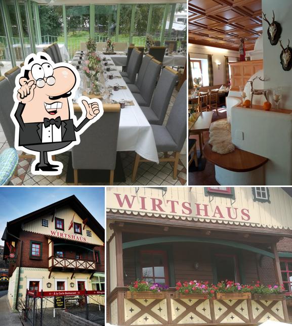 Top 5 places to eat in Sankt Michael im Lungau, november 2025 ...