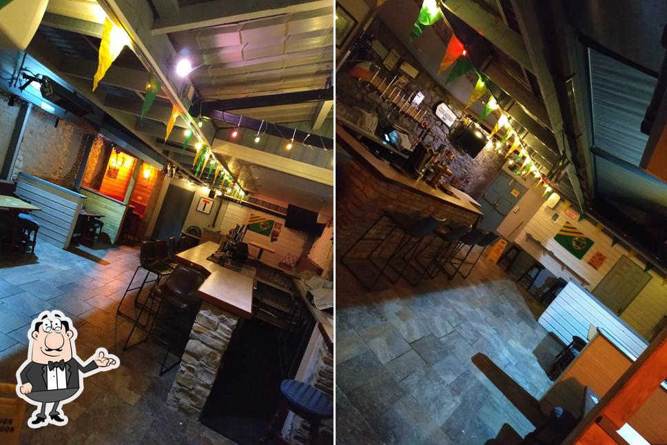 Brosnan's Bar in Listowel - Restaurant reviews