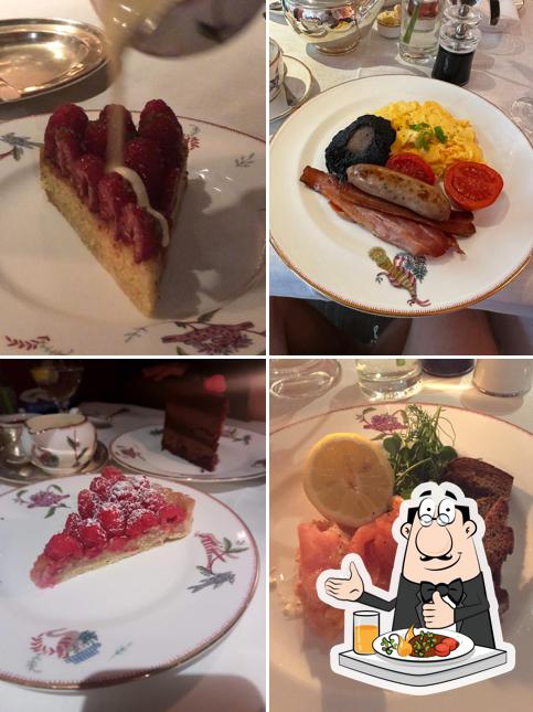 Brumus Restaurant & Bar, London - Restaurant menu, prices and reviews