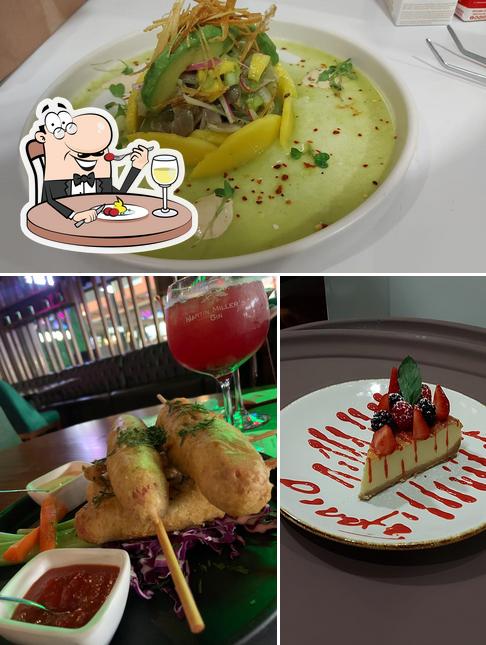 Divots, Metepec - Menú del restaurante, precios y reseñas