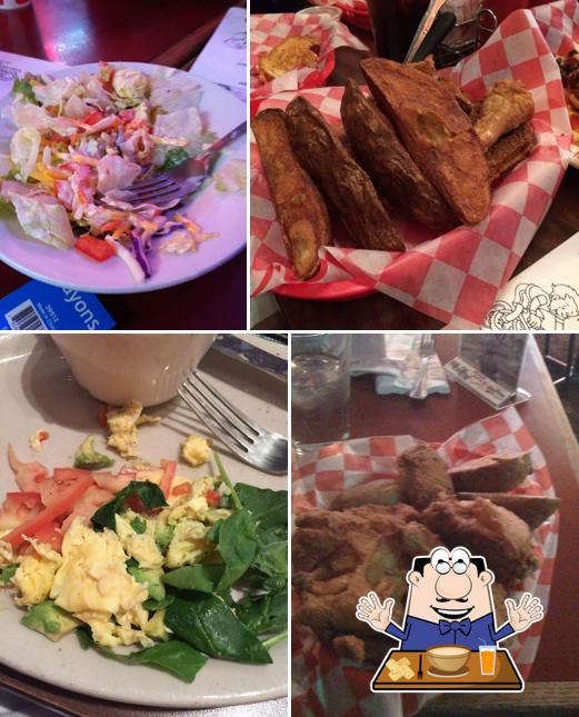 Gaslamp Bar & Grill, Issaquah - Restaurant menu, prices and reviews