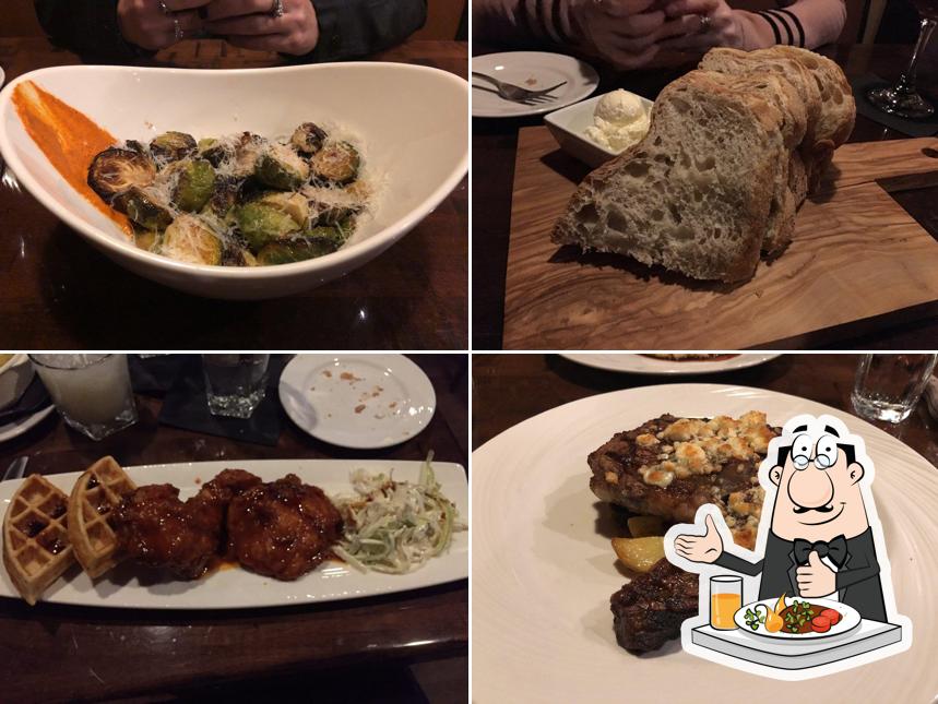 Hideout 125, Fort Wayne - Restaurant menu, prices and reviews