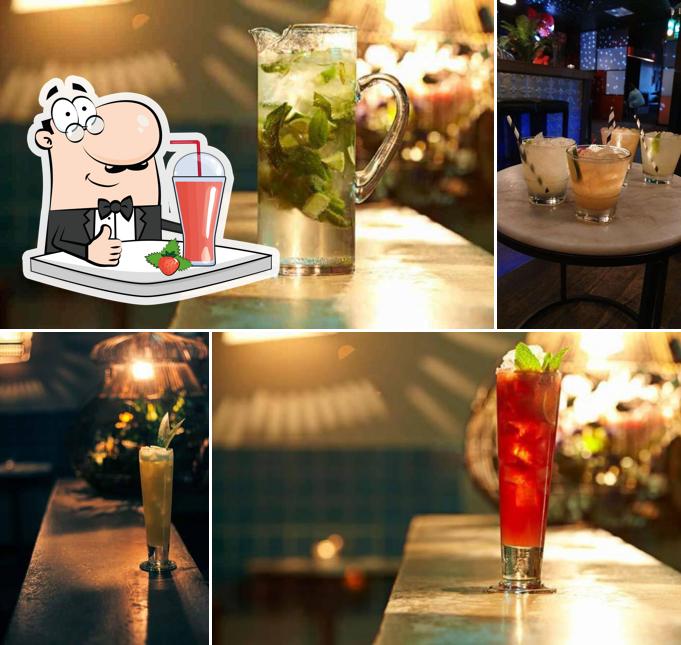 Hoo Haa in Windsor - Restaurant reviews