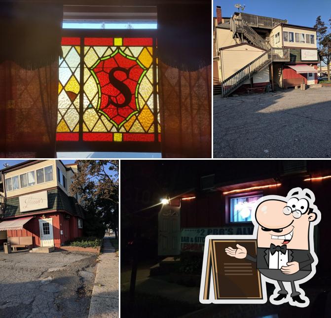 Top 7 pubs & bars in Hackensack, november 2025 - Restaurant Guru