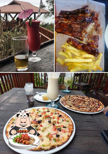 Sundowner Bar, Richards Bay - Restaurant menu, prices and reviews