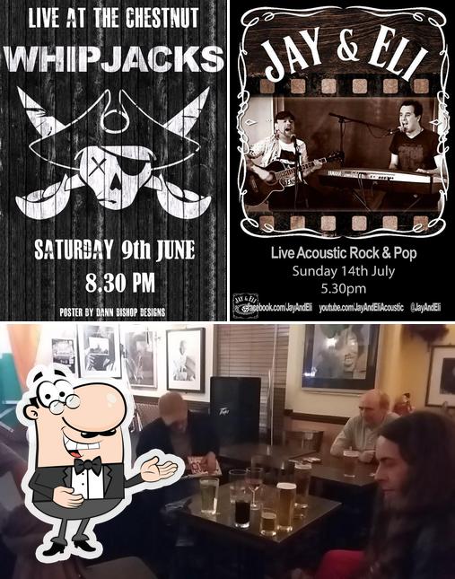 The Chestnut Tree Inn, Worcester - Restaurant menu, prices and reviews